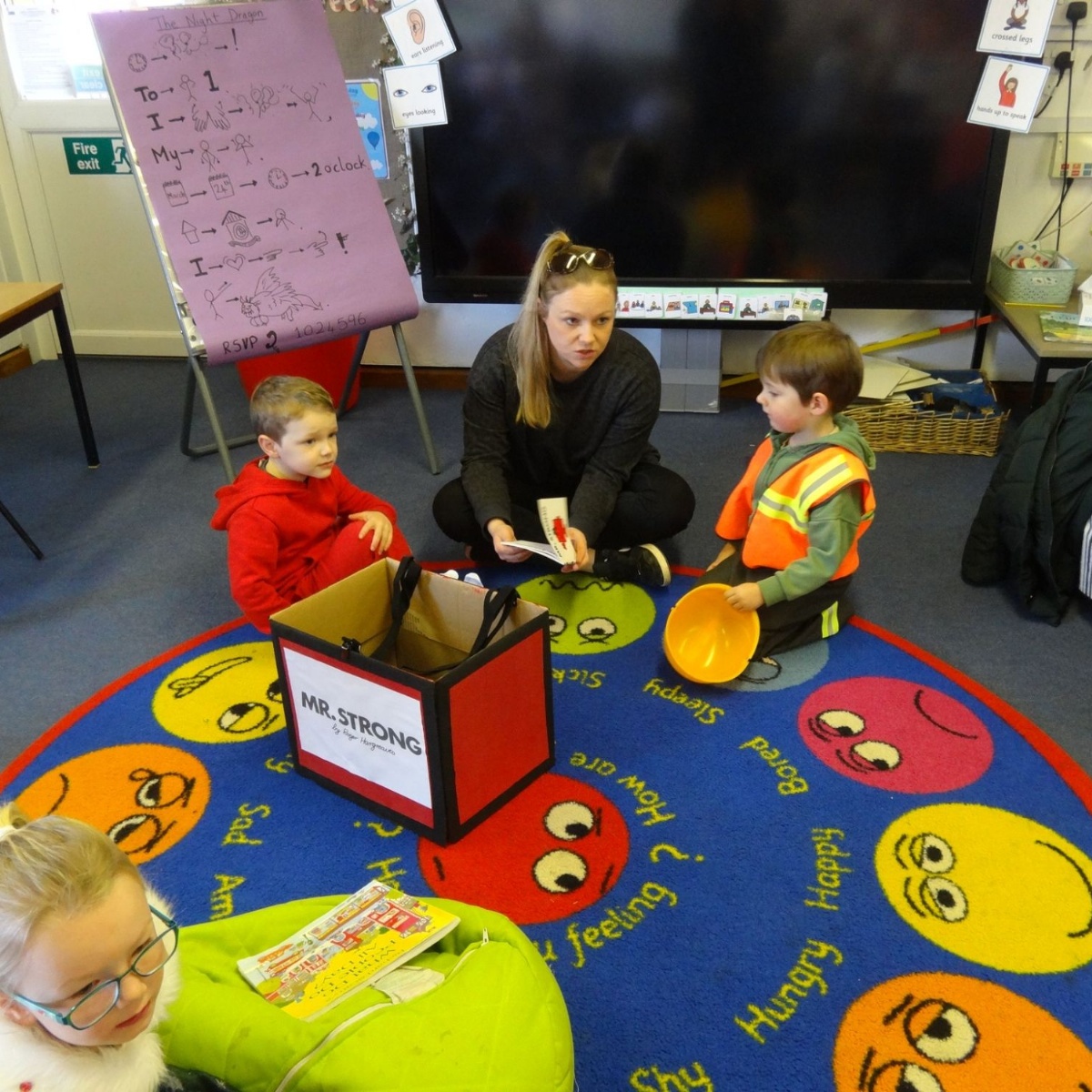 Landulph Primary School - Landulph School Celebrates World Book Day in ...